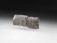 Impaktite (Suevit, Strahlenkalk, geschockte Belemniten) zum Kaufen