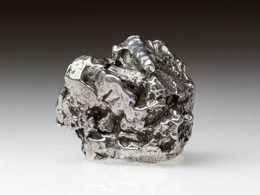 Campo del Cielo Eisenmeteorit zum Kaufen