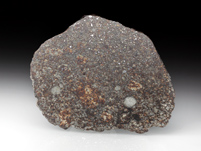 Steinmeteoriten (Chondrite, Achondrite)