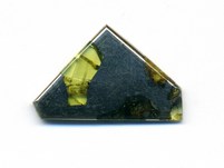 Meteoriten (Eisenmeteoriten, Steinmeteoriten, Pallasiten) zum Kaufen