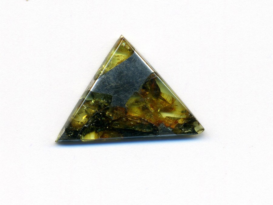 Esquel Steineisenmeteorit aus Patagonien