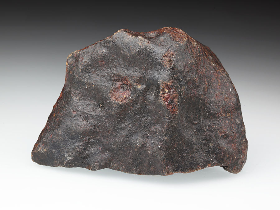 Steinmeteorit Aus Der Sahara steinmeteorit-aus-der-sahara