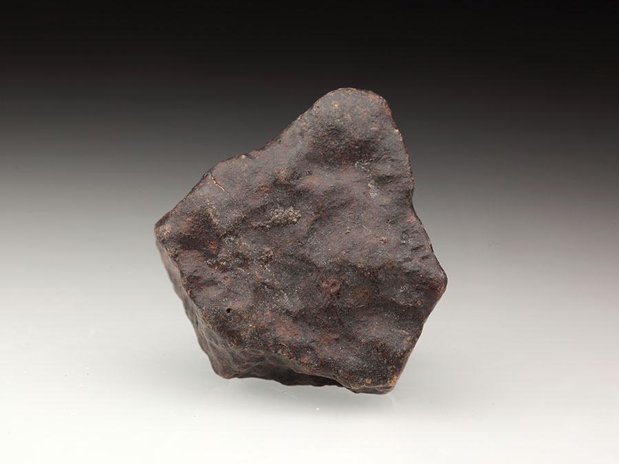 Steinmeteorit Aus Der Sahara steinmeteorit-aus-der-sahara